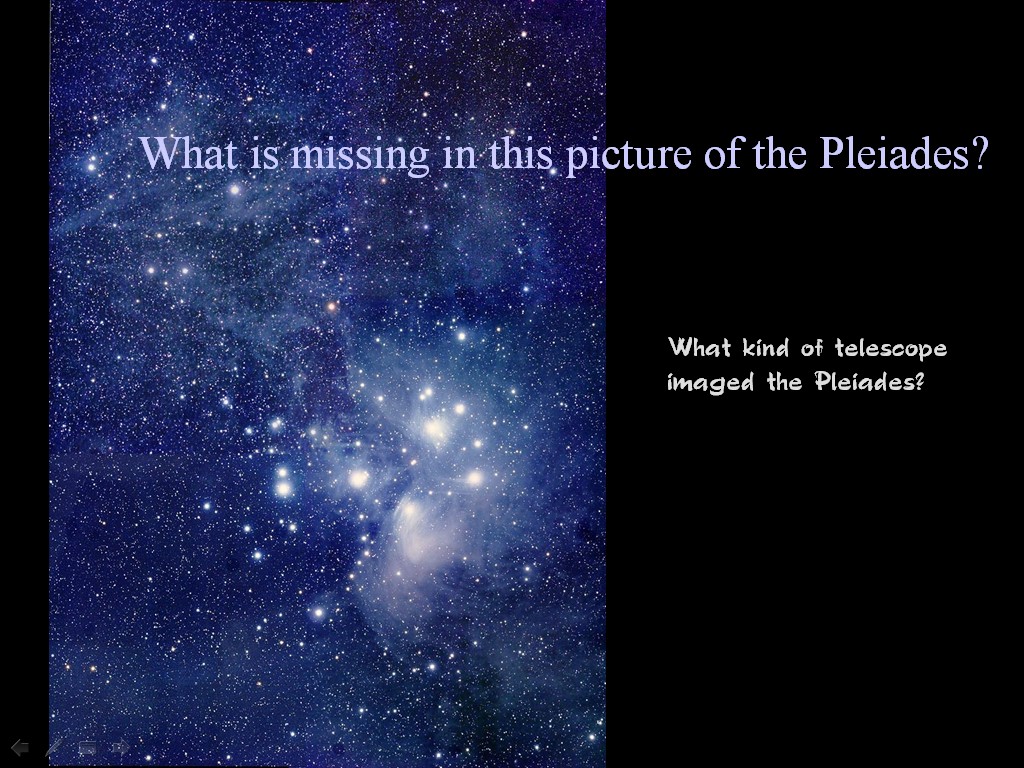 Telescopes