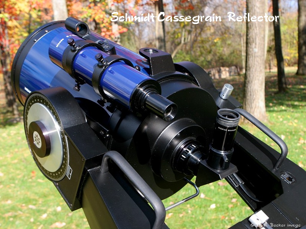 Telescopes